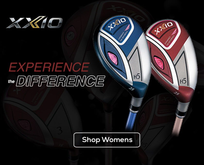 Evolution Sport – The One-stop Golfing Co.